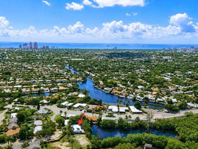 1400 NE 21st St, Wilton Manors, FL 33305