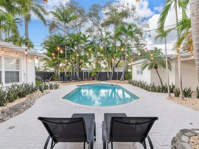 1400 NE 4th Ct, Unit #3, Fort Lauderdale, US, FL