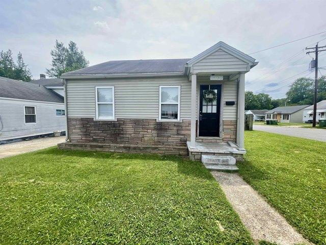 1400 Oak St, Henderson, KY 42420
