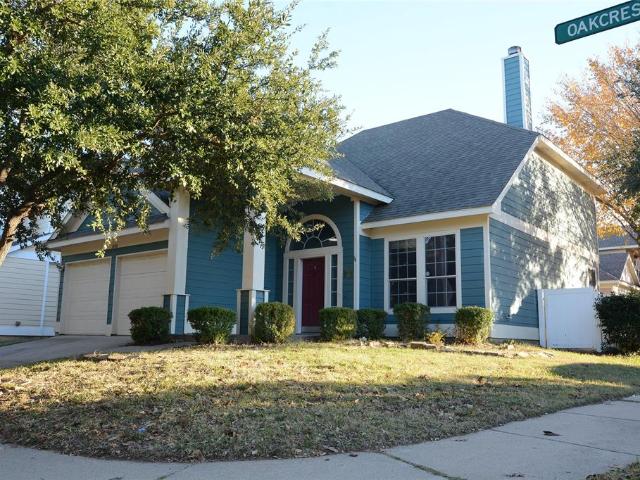 1400 Oakcrest Dr, Providence Village, TX 76227 | MLS #21134