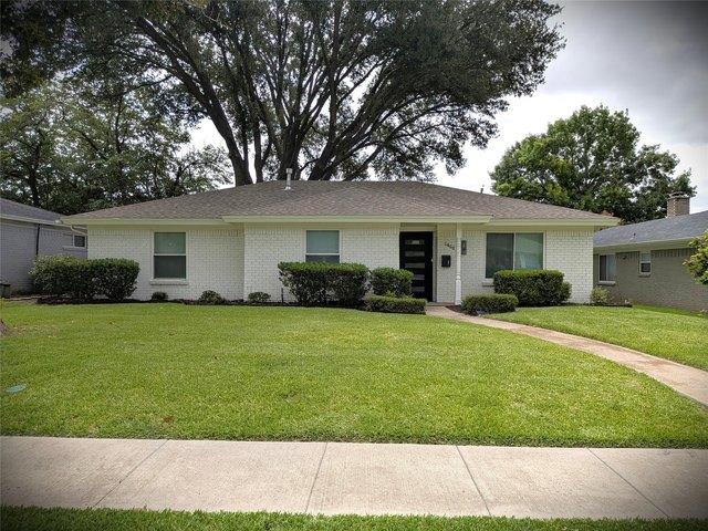 1400 Oakhill Dr, Plano, TX 75075