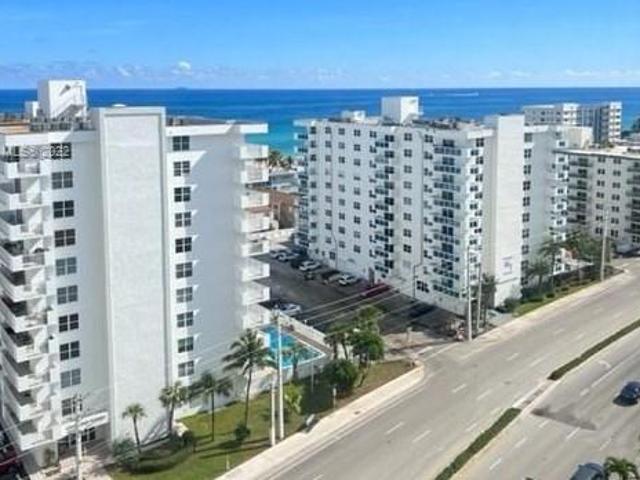 1400 Ocean Dr S #1408, Hollywood, FL 33019