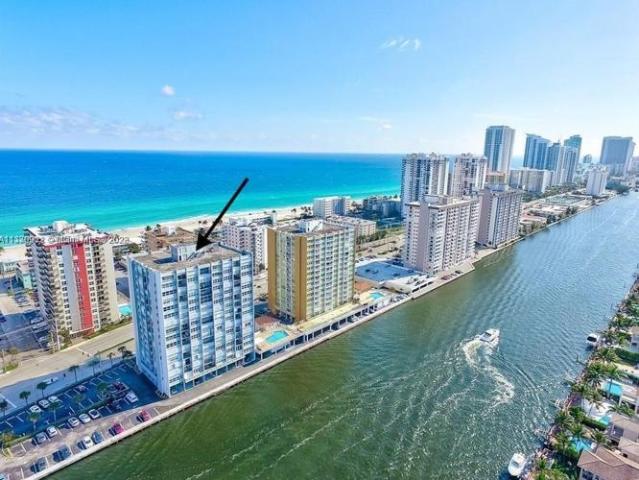 1400 Ocean Dr S #708, Hollywood, FL 33019