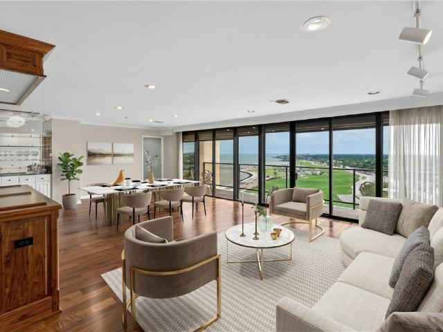 1400 Ocean Drive 1203C and 1204C