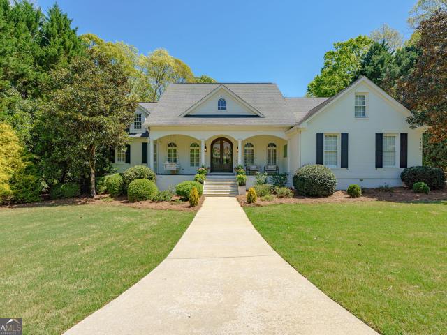 1400 Oconee Crossing Circle