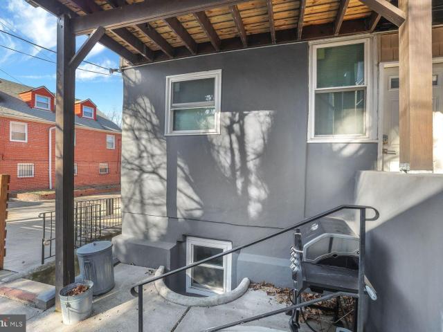 1400 Oglethorpe St NW, Unit 12, Washington, DC 20011 | MLS #DCDC2247
