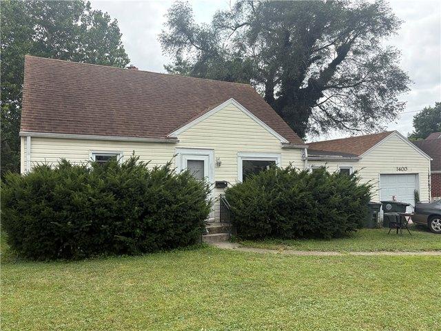 1400 Ohmer Ave, Dayton, OH 45410