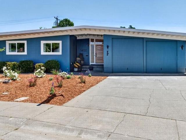1400 Orange Ln, Davis, CA 95616