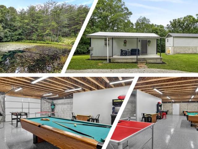 1400 Orlie Young Road