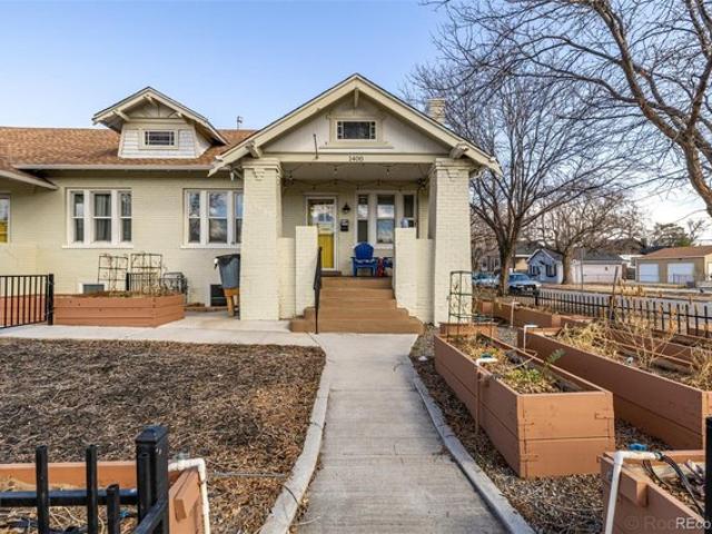 1400 Osceola St, Denver, CO 80204