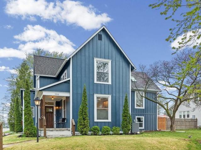 1400 Adams St, Lafayette, IN 47905