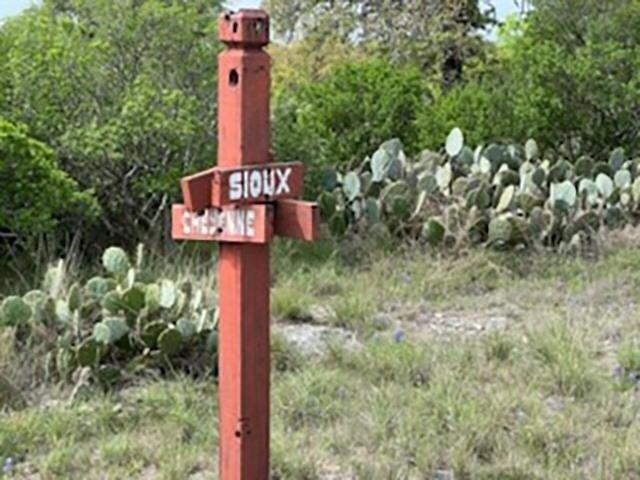 1400 and 1402 Sioux, Horseshoe Bay, TX 78657