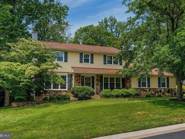 1400 Arron Cir, Wilmington, DE 19803