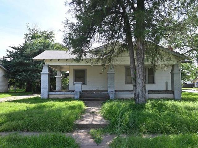 1400 Burnett St, Wichita Falls, TX 76301