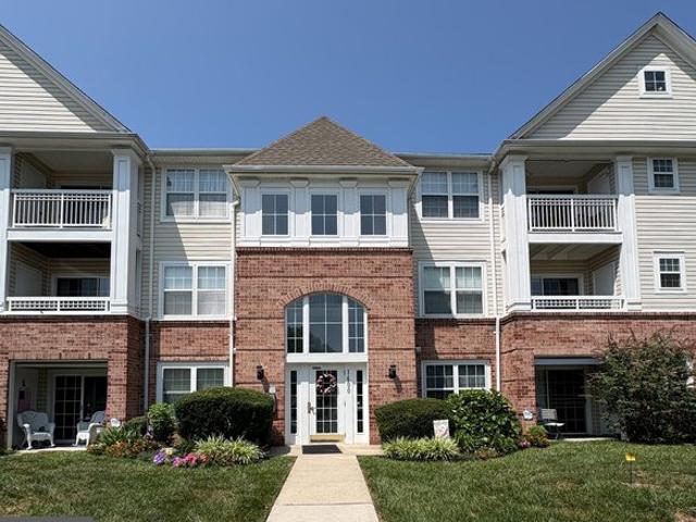 1400 B Bonnett Pl Unit 116, Bel Air, MD 21015