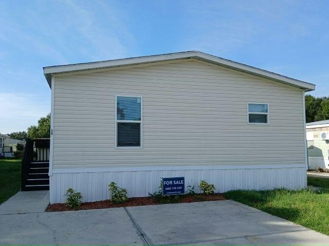1400 Banana Rd Lot 89, Lakeland, FL 33810