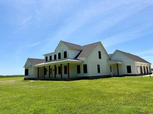 1400 Bayou Dr, Indianola, MS 38751