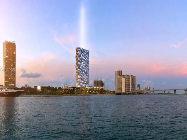 1400 Biscayne Blvd # 2607, Miami FL 33132 #2607 Miami