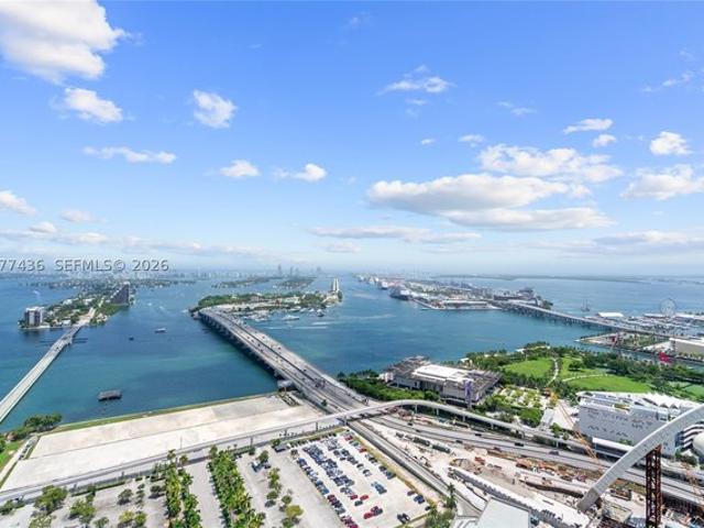 1400 Biscayne Blvd Unit 4203, Miami, FL 33132