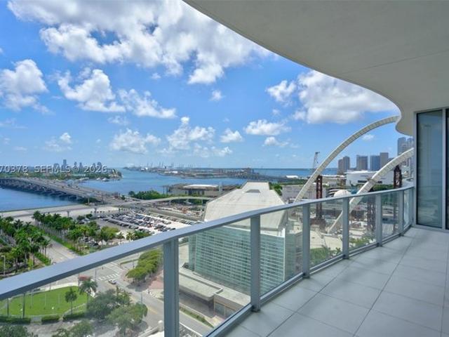 1400 Biscayne Blvd Unit 1605, Miami, FL 33132
