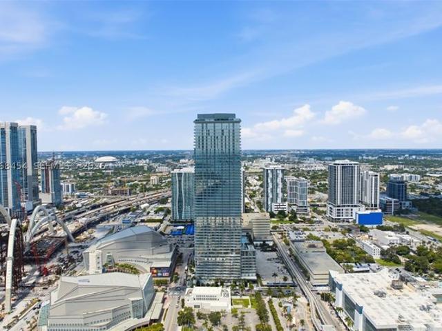 1400 Biscayne Blvd Unit 3004, Miami, FL 33132