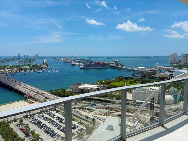 1400 Biscayne Blvd Unit 3603, Miami, FL 33132