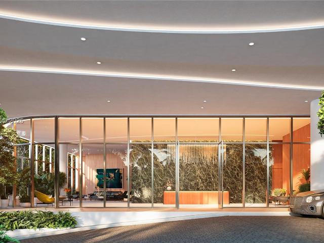 1400 Biscayne Blvd, Unit PH5303, Miami, FL 33132 | MLS #A11379