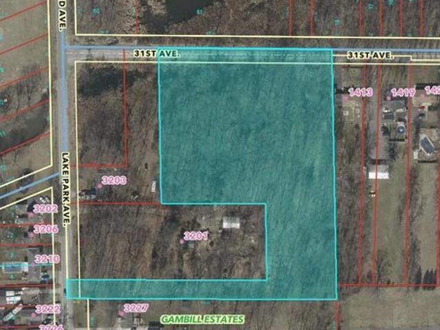 1400 Bl E 31st Ave, Hobart, IN 46342
