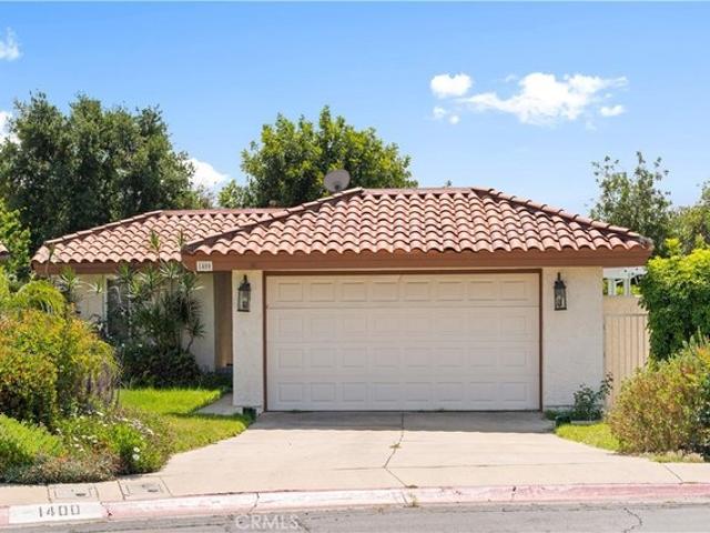 1400 Blossom Cir, Upland, CA 91786