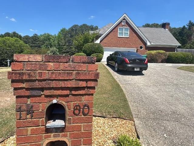 1400 Blyth Walk, Snellville, GA 30078