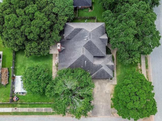 1400 Bob White Trail
