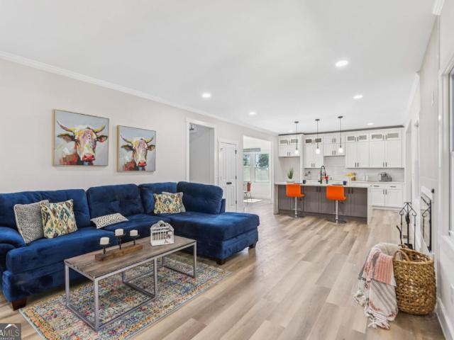 1400 Bouldercrest Road