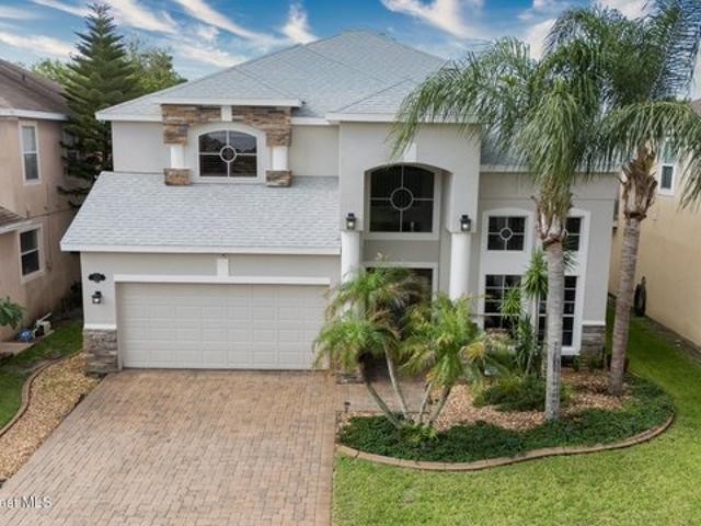 1400 Bourke Ln, Melbourne, FL 32940