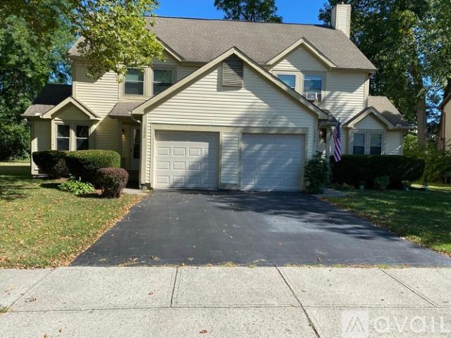 3 BR, 1.5 BA Apartment 1330 Donwalter Lane, Unit 1330, Columbus, OH 43235