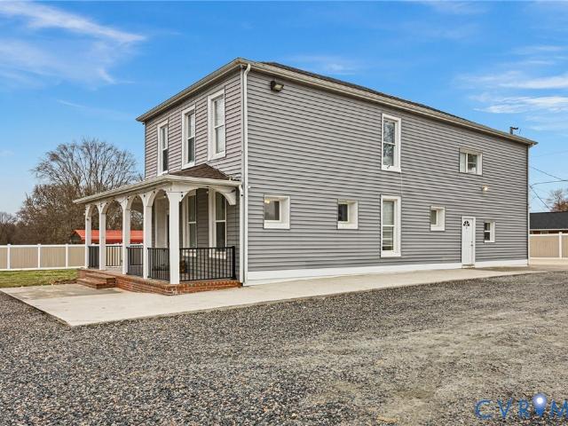 1400 Broad Rock Boulevard
