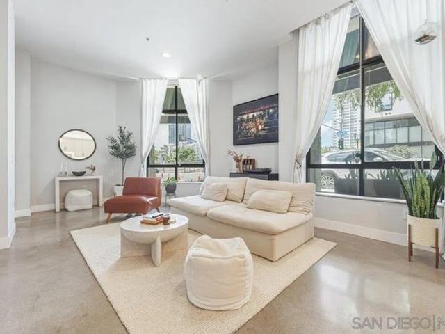1400 Broadway Unit 1102, San Diego, CA 92101