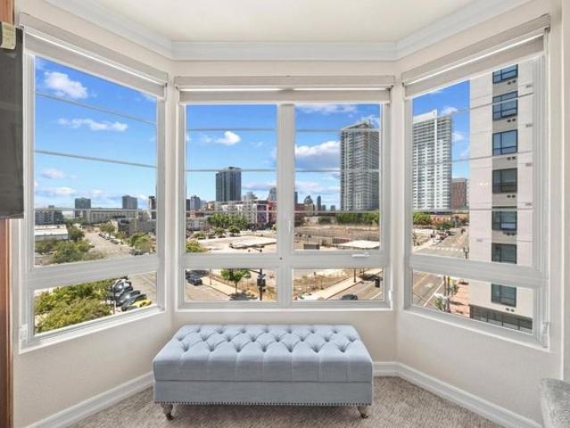 1400 Broadway Unit 1505, San Diego, CA 92101