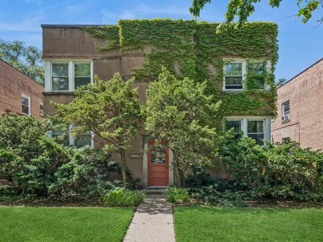 1400 Brummel St Unit 2E, Evanston, IL 60202