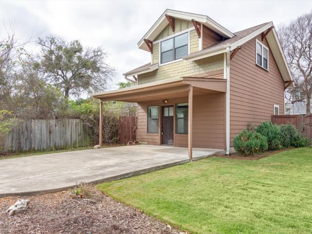 1400 Cuernavaca Dr N, Unit B, Austin, TX 78733 | MLS #5828