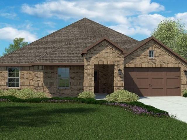 1400 Canterbury Trl, Desoto, TX 75115