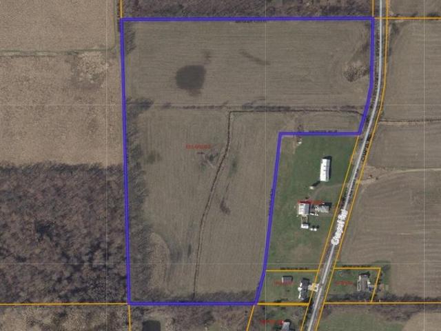 1400 Chapel Rd Unit A, Parma, MI 49269