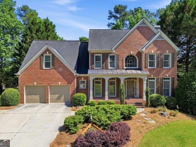 1400 Chattahoochee Run Dr, Suwanee, GA 30024