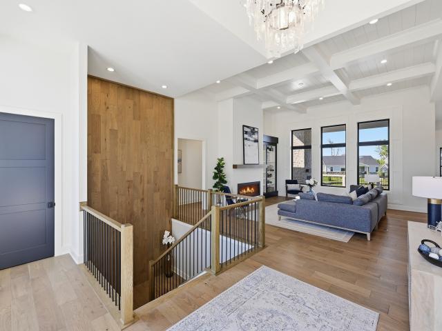 1400 Chatham Ridge Court