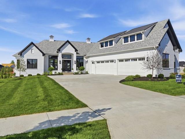 1400 Chatham Ridge Ct, Westfield, IN 46074
