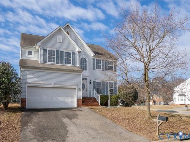 1400 Chickview Ct, Henrico, VA 23223