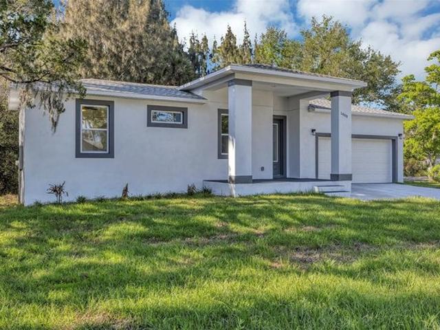 1400 Conrad Dr, New Smyrna Beach, FL 32168