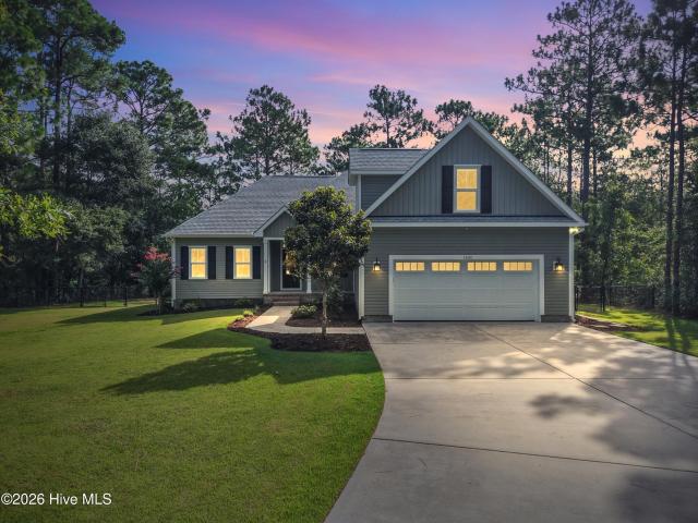 1400 Cottage Lane