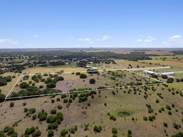1400 County Road 221