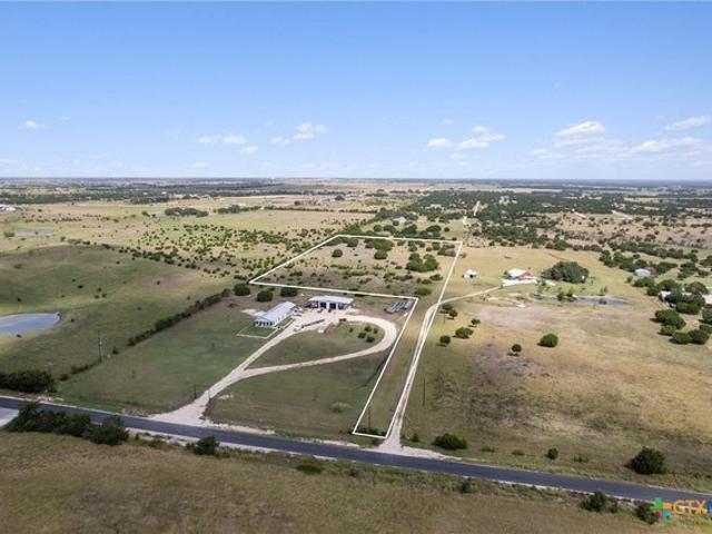 1400 County Road 221 Lot 38, Florence, TX 76527