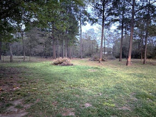 1400 County Road 4020 Lot AB16, Crockett, TX 75835
